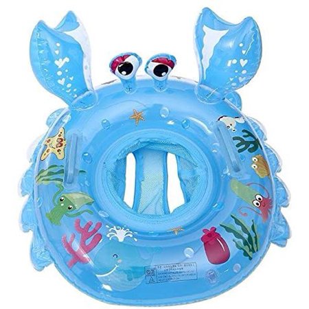 IFENG Ride-Ons Swimming Float Seat Float Rings For Child | Walmart Canada