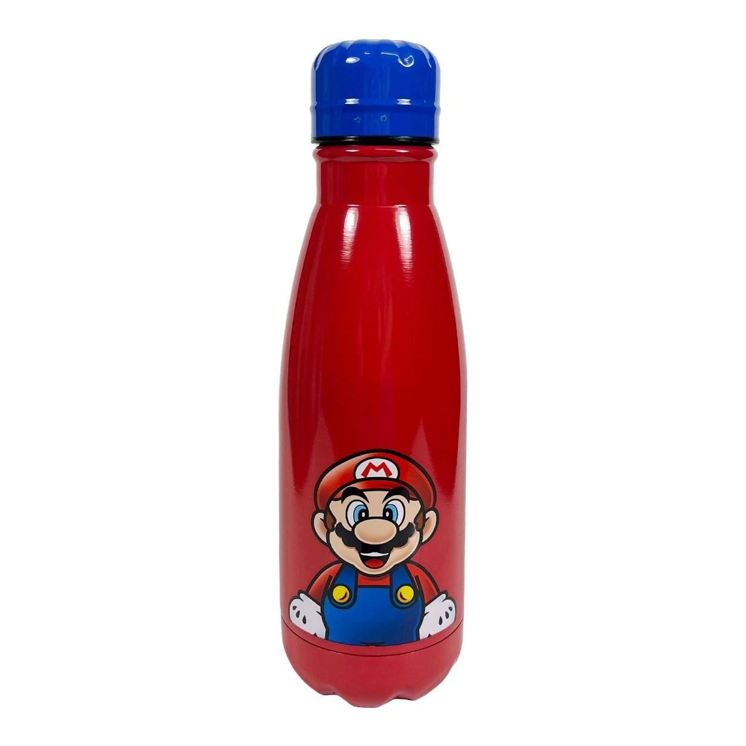 Click here for Super Mario Bros. Super Mario Mini Mario Bottle prices