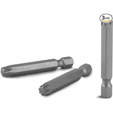 13PC IMPACT DRIVER BIT SET - Walmart.com