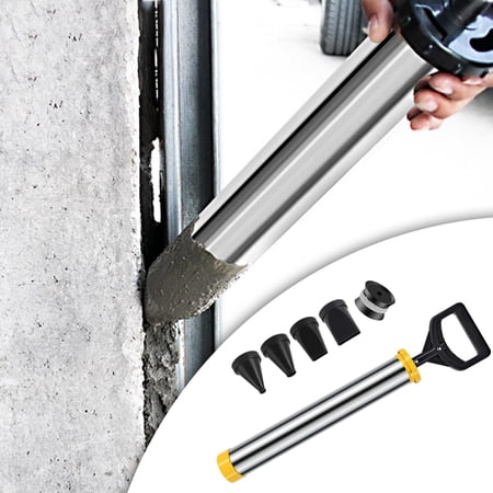 Portable Caulking , Cement Caulking Cement Caulking Pump Tool for ...