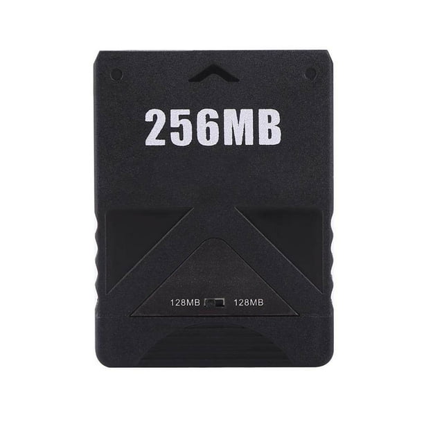 Tholdsy Recreation Machines 256MB Memory Card Professional Size Game ...