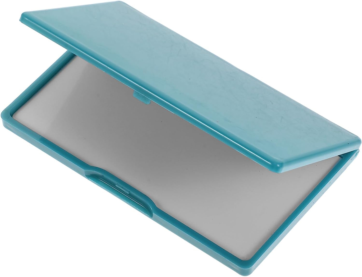 Hand Sewing Needle Storage Box Sewing Needle Box Sewing Kit Blue ...