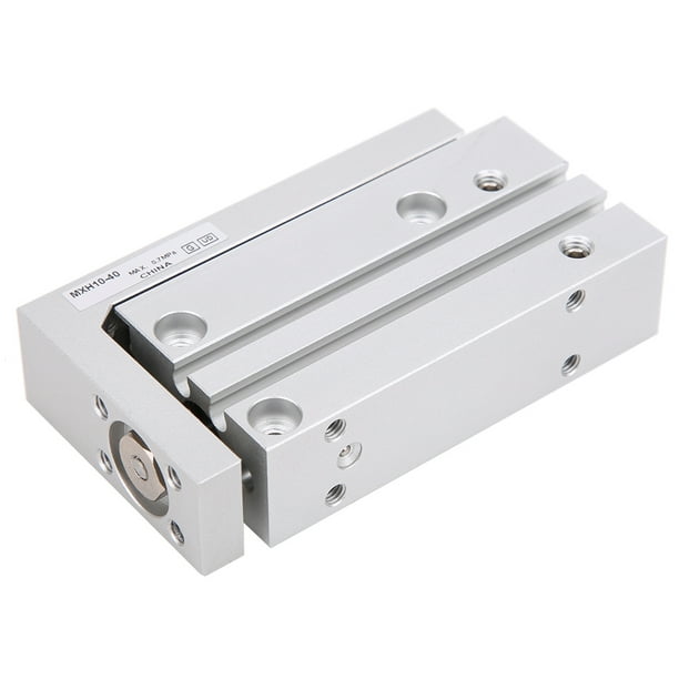 Guide Rail Cylinder,Pneumatic Slide Table Cylinder MX Cylinder Small ...