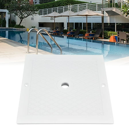 Demonsen Pool Filter Cover Lid,Swimming Pool Skimmer Lid High ...
