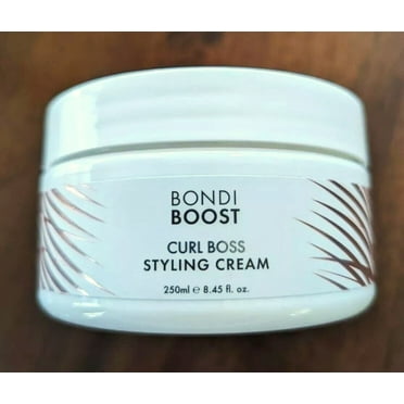 Brocato Curlkarma Curl Energizing Cream 6 oz - Walmart.com