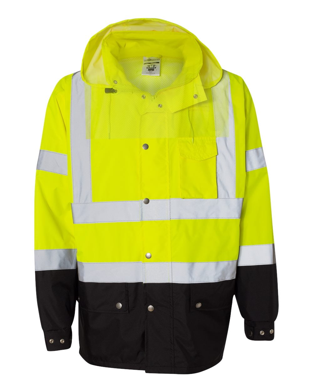 Storm Cover Waterproof Rain Jacket - RWJ102-103 - Walmart.com