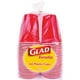 Glad Everyday 18 Oz. Red Plastic Cups (40-Count) BBP25519 - Walmart.com