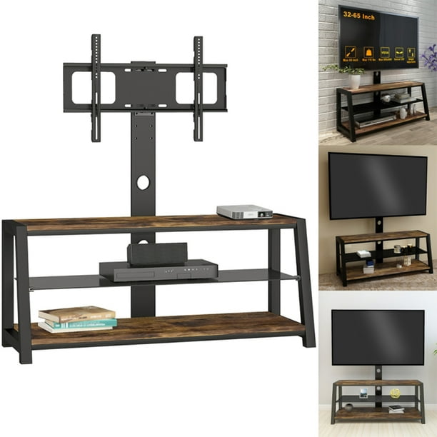 Floor Entertainment Center