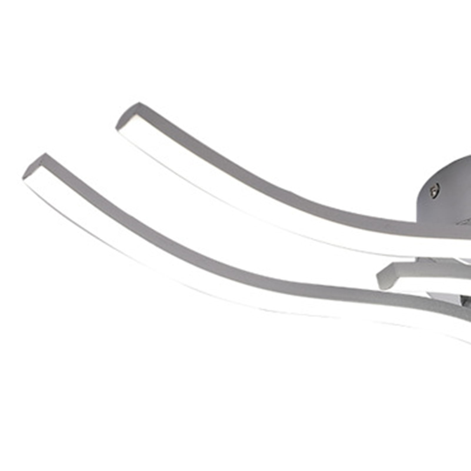 Buy VIST FOX LED Ceiling Light Decorative Detachable Simple Modern ...