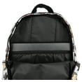 Harry Potter Chibi Characters Art Laptop Backpack - Hedwig School ...