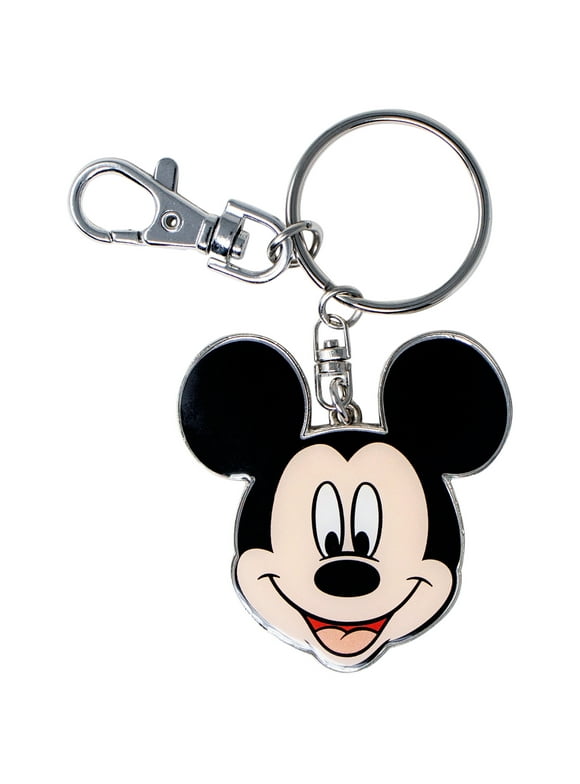 Mickey Mouse Key Chains