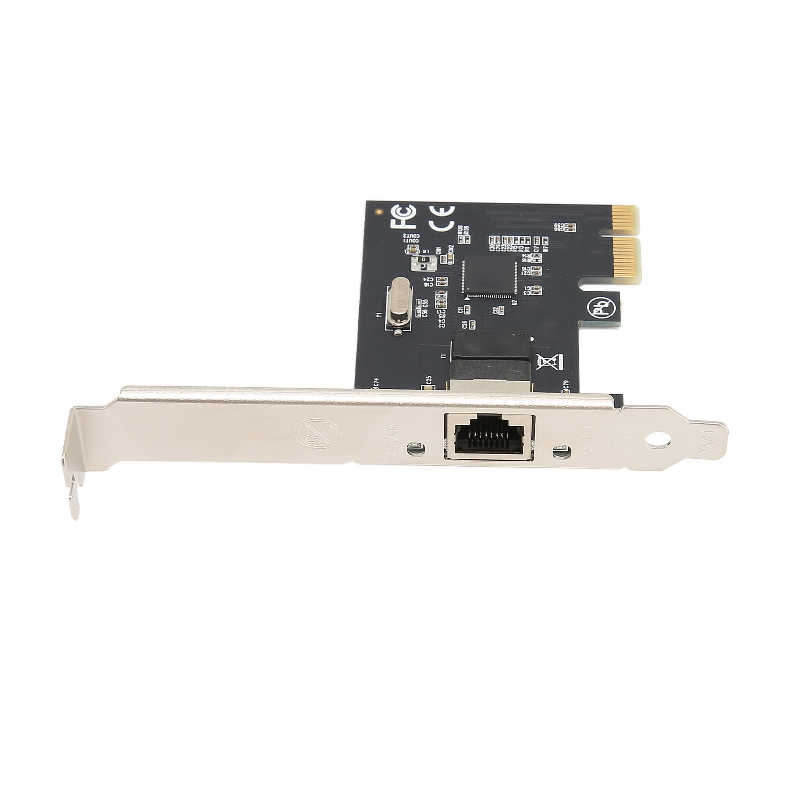 Tarjeta LAN PCI Express, tarjeta de red PCIe, 10 tarjetas Ethernet para ...