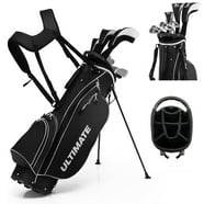 Dunlop Sport Men's Tour Red Right Hand Golf Club Set - Walmart.ca