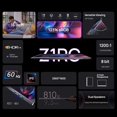 16inch 2K Portable Monitor 16:10 IPS Screen with type-c mini hdmi ...