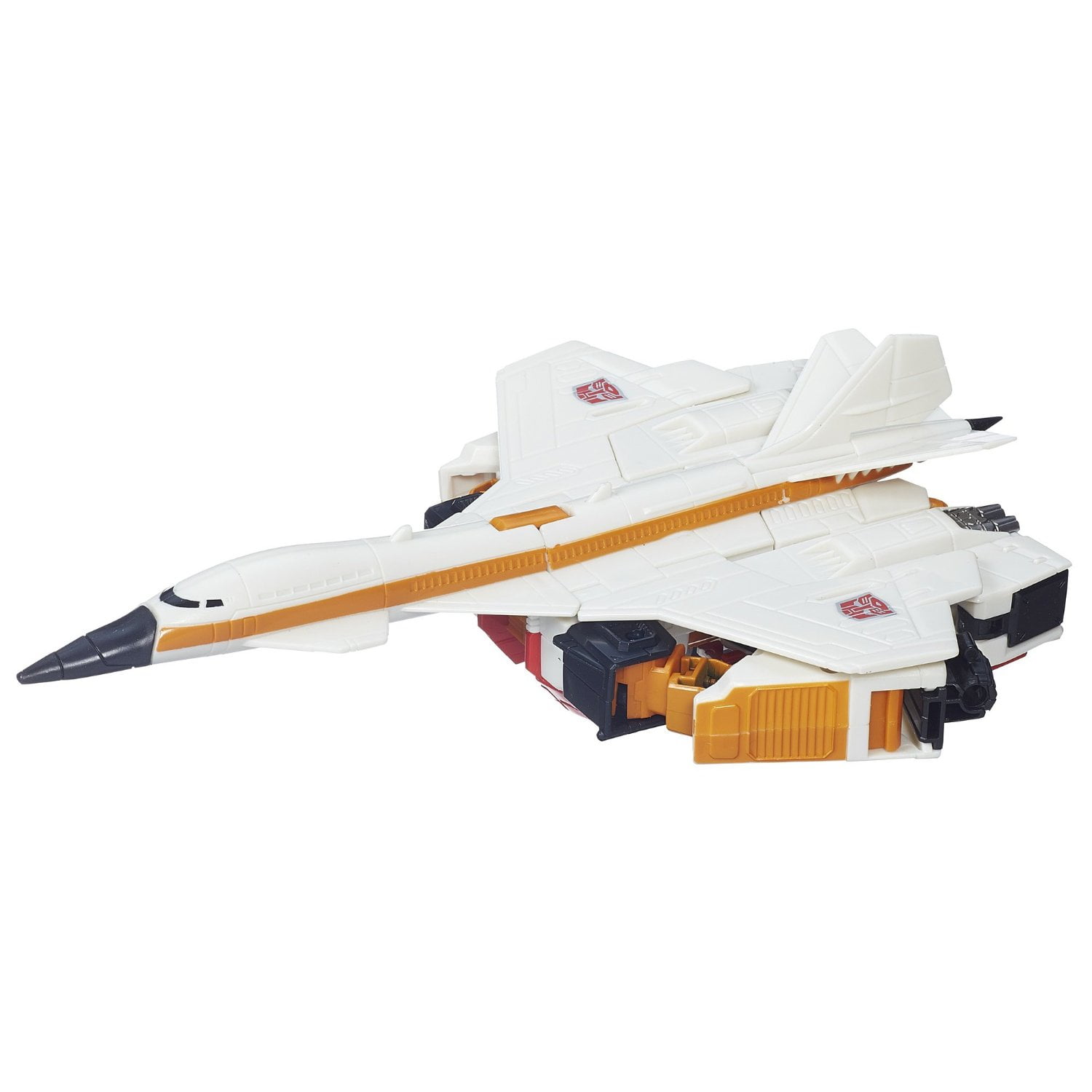 Transformers G1 Silverbolt