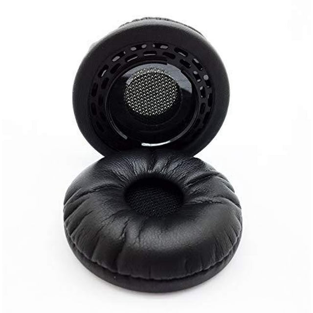 80355-01 - Audio Replacement Ear Pads Cushion Leatherette for ...