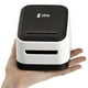 ZINK Phone Photo & Labels Wireless Printer. Wi-Fi Enabled. Print ...