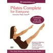 Power Pilates (DVD) - Walmart.com