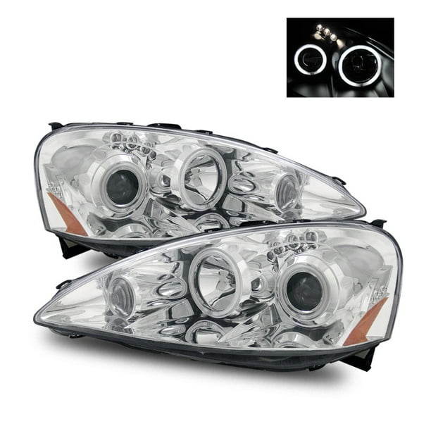 Acura Rsx High Beam Bulb Size - The Best Picture Of Beam