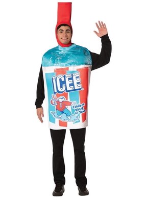 Adult Halloween Costumes - Walmart.com