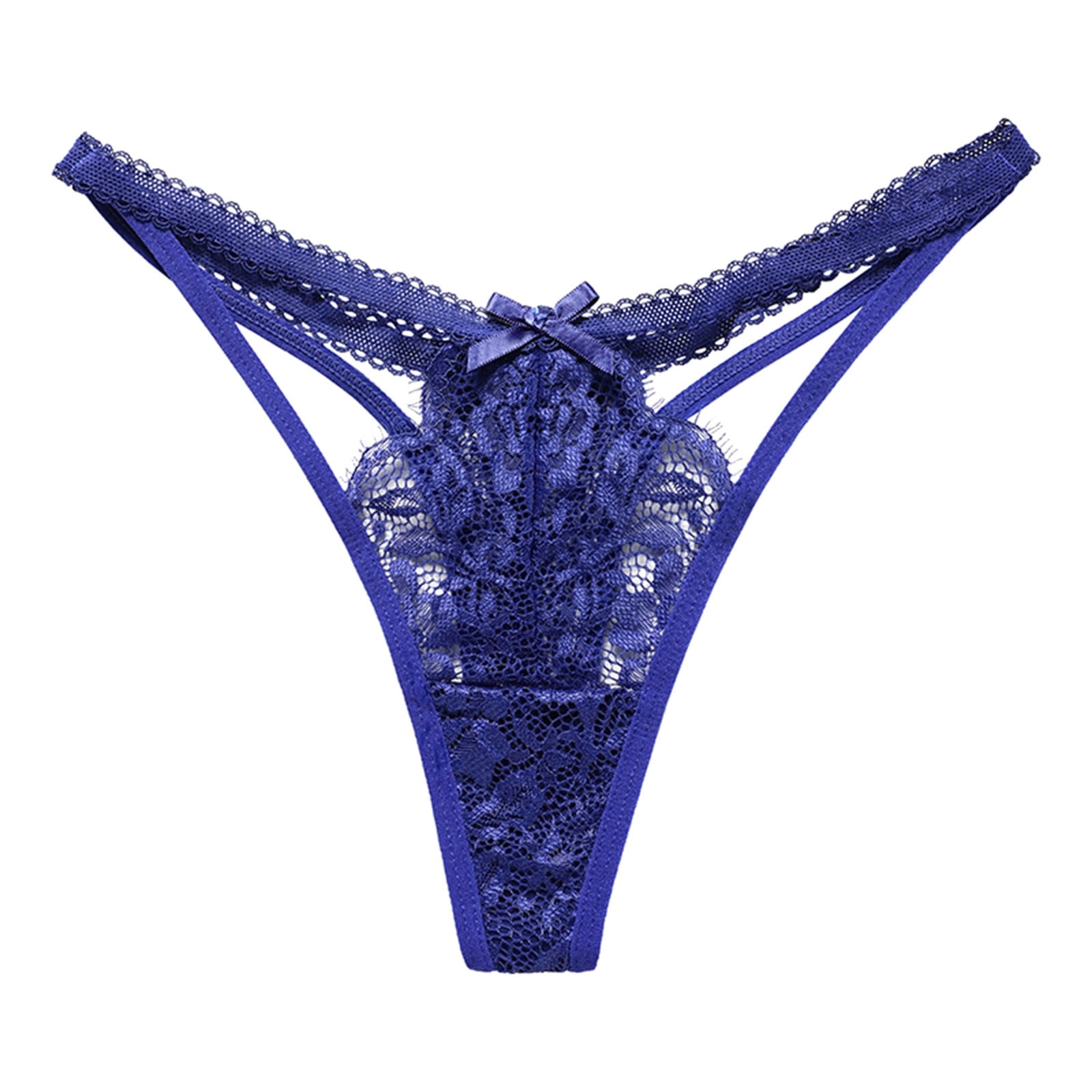 Click here for Aayomet Womens Plus Size Panties Low Waist Ultra T... prices