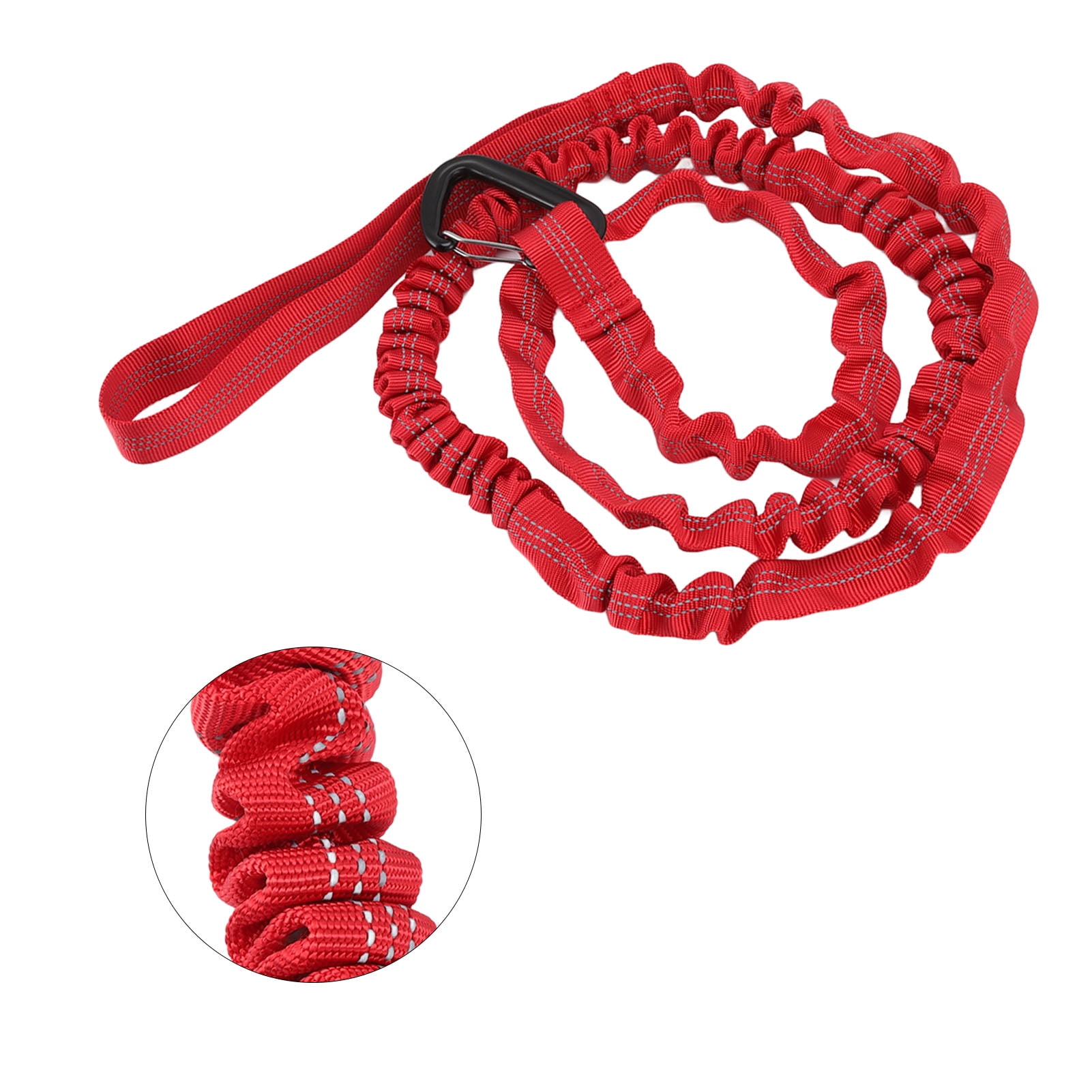 Click here for Lhcer Bike Tow Rope Stretchable Design Portable Mo... prices