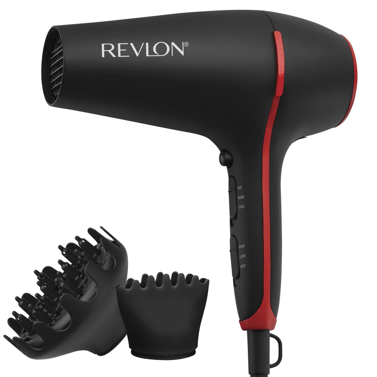 Click here for Revlon Smoothstay Coconut-Oil Infused Hair Dryer prices