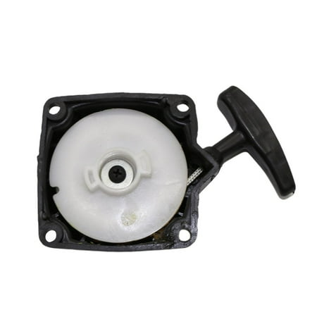 Car Engine Pull Recoil Starter for Most Briggs & Stratton Sprint Engine ...