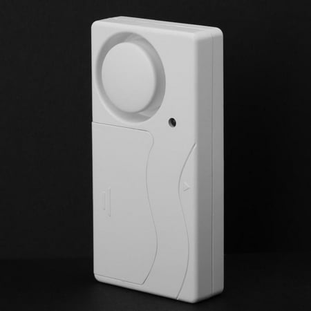 WALFRONT MR-03R Wireless Remote Control Door Magnetic Alarm Door Window ...