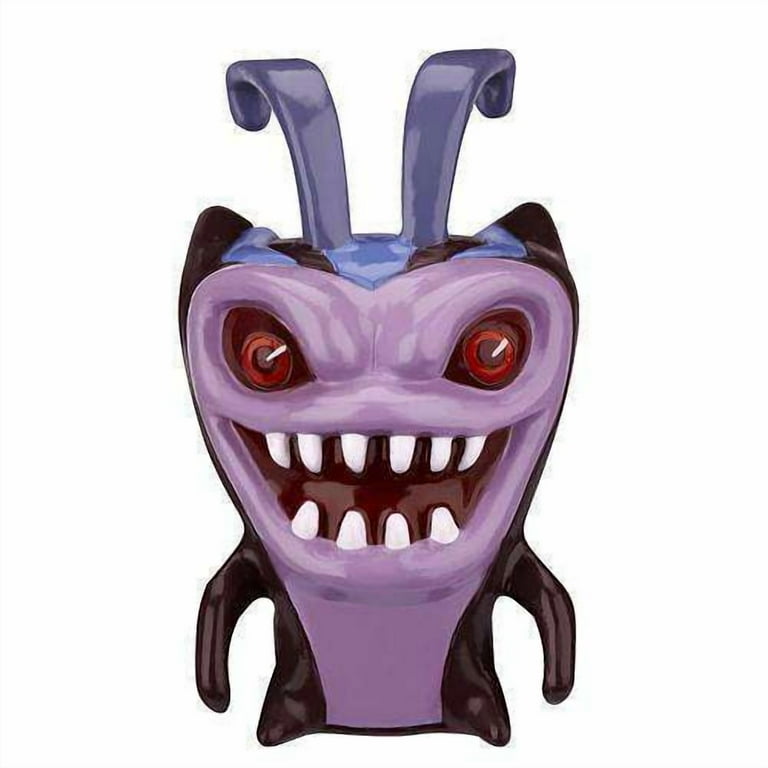 Slugterra Slugs Megamorph Chiller Image Beeker MegaMorph Slug