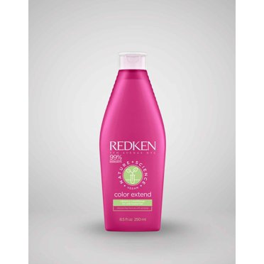 Redken - Color Extend Conditioner - 8.5 Oz - Walmart.com