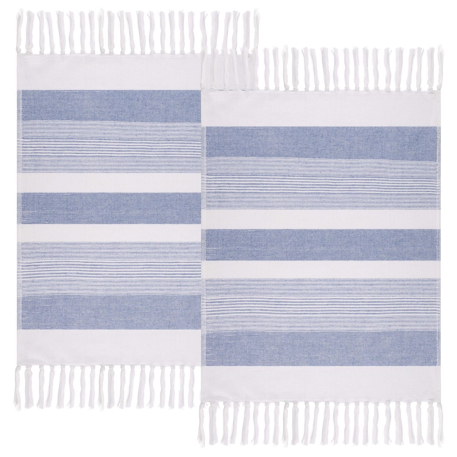 Click here for Hometrends 2-Pack Kitchen Towels 16 In X 26 In prices