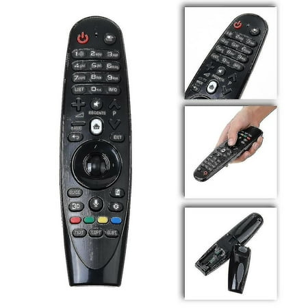 Lg Am-hr600 An-mr600 Am-hr600 An-mr650 Smart Wireless Tv Remote Control ...