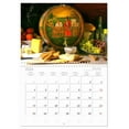grape enjoyment. Aromatic wine grapes and sweet table grapes (Monthly ...