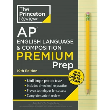 NEW JERSEY TEST PREP English Language Arts Workbook NJSLA Writing Grade ...