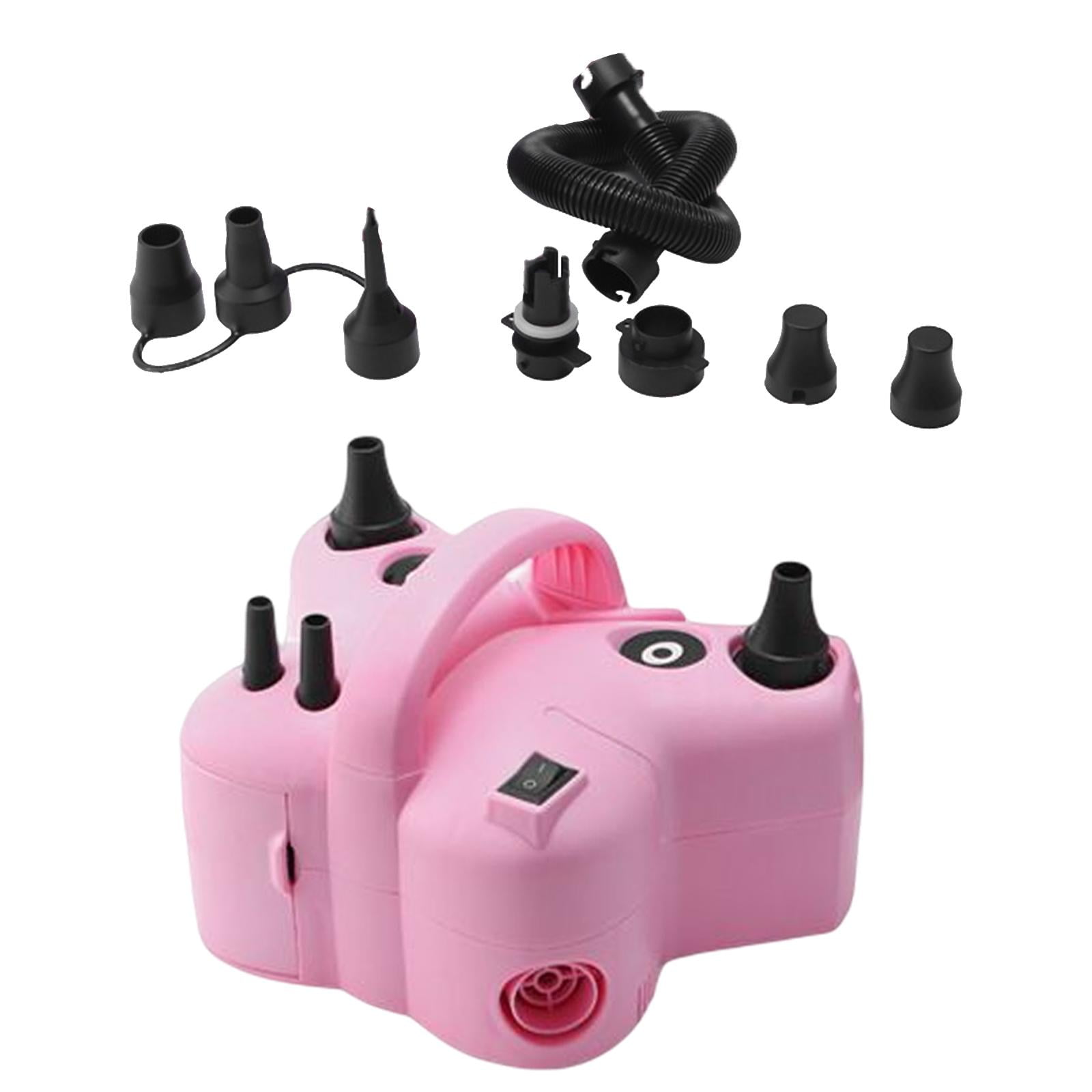 Click here for Lipstore Multipurpose Air Balloon Pump Blower Dual... prices