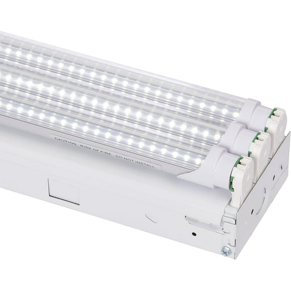 4 Foot Led Light Fixture