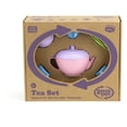 Green Toys Tea Set - Pink - Walmart.com