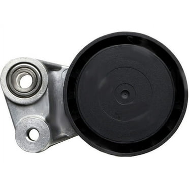 NSK Acc. Belt Idler Pulley Fits select: 2013-2014 SUBARU XV CROSSTREK ...