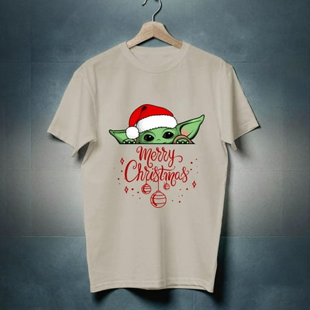 UPC 460151007721 - Holiday Baby Alien Christmas Shirt Galactic Theme ...