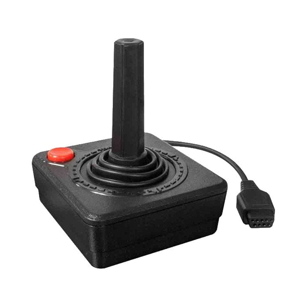 Nuevo Joystick Con Control Para Sistema Atari 2600, Joy Stic | Knasta Chile