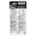 J-B Weld 8257 KwikWood Wood Repair Epoxy Putty Stick- 3.5 inch, Tan ...