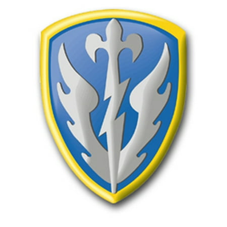 3.8 Inch 504th Military Intelligence Brigade Patch Vinyl Transfer Decal ...