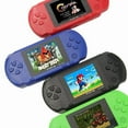 PXP3 Portable Handheld Video Game System, 150+ Games - Walmart.com