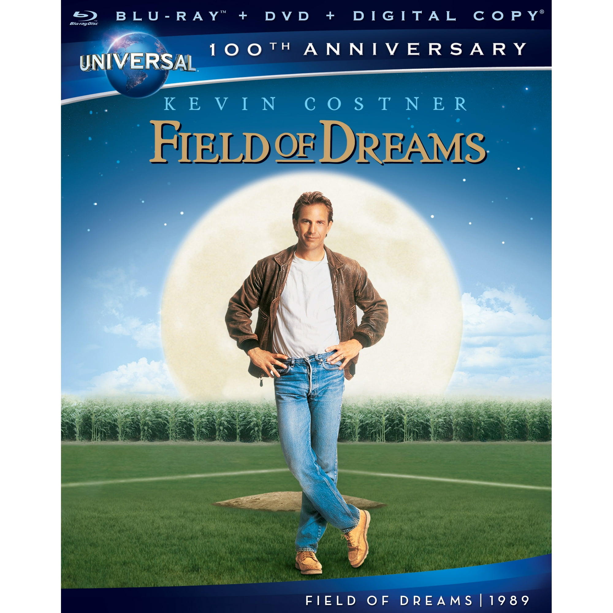 Click here for Universal Field Of Dreams [blu-Ray] prices