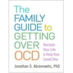 Pure O Ocd: Letting Go of Obsessive Thoughts with Acceptance and Commitment Therapy, (Paperback ...