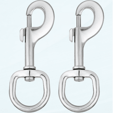 JR Products 01274 Safety Lock Pin - 1/4" x 2-1/2" Usable Length ...