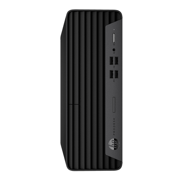 Refurbished HP ProDesk 400 G7 Desktop SFF ( Intel Core i5 / 16GB / 1TB ...