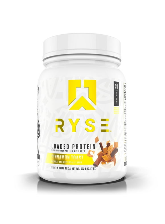 RYSE Supplements in Protein - Walmart.com