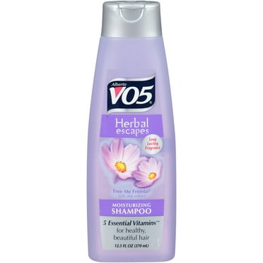V05 Extra Body Volumizing Shampoo 12.5 Oz. - Walmart.com